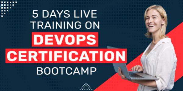 DevOps Certification Bootcamp : SimplivLearning