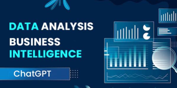 ChatGPT for Data Analysis and Business Intelligence : SimplivLearning