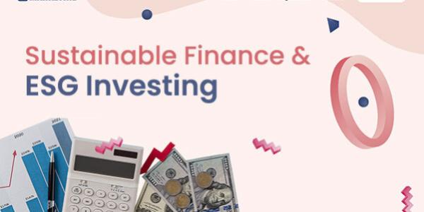 Sustainable Finance and ESG Investing : SimplivLearning